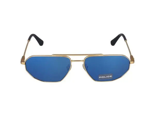 POLICE Eyeglasses Splf66 249b