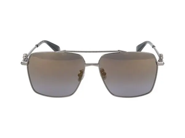 Roberto Cavalli Src036v Sunglasses - Polished Bakelite Total