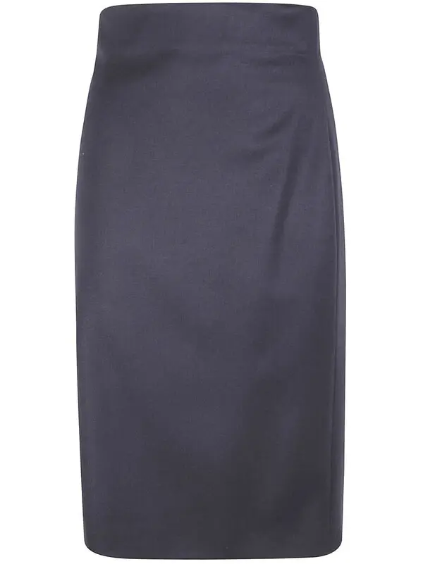 Alberta Ferretti Skirt