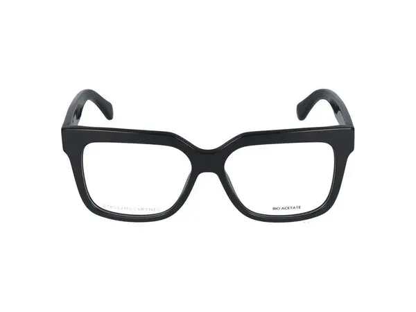 Stella McCartney Full Rim Eyeglasses