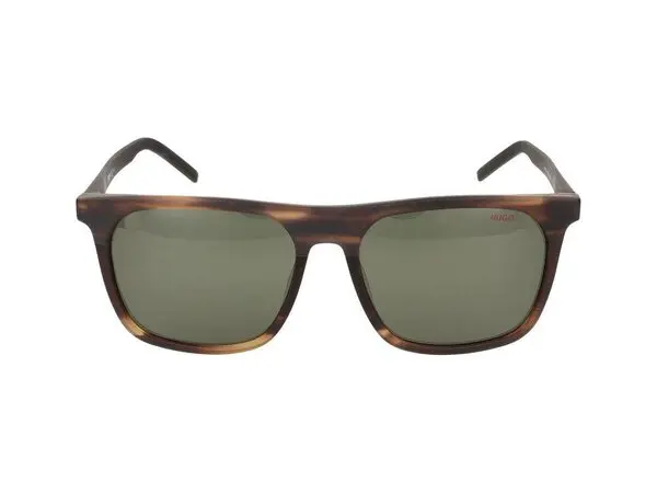 Hugo Boss Full Rim Sunglasses