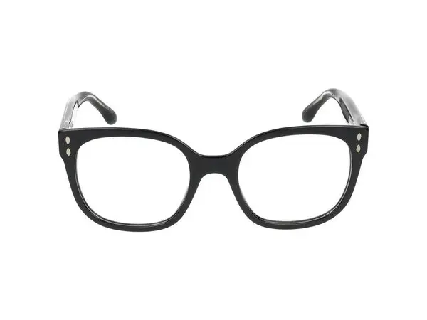 Isabel Marant Eyeglasses Im 0021 807 - Black