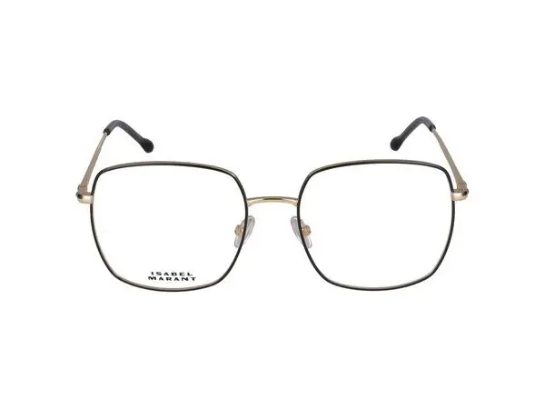 Isabel Marant Eyeglasses Im 0029 - Black