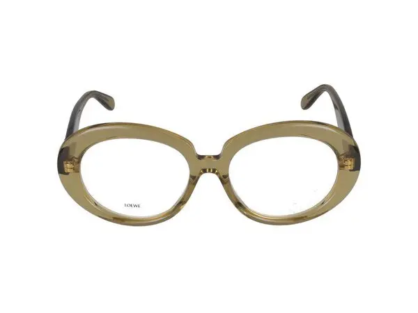 Loewe Optical Eyeglasses