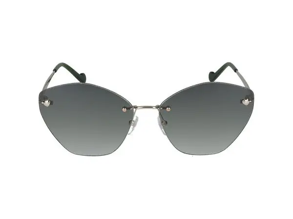 Liu Jo Sunglasses - Gold Medium