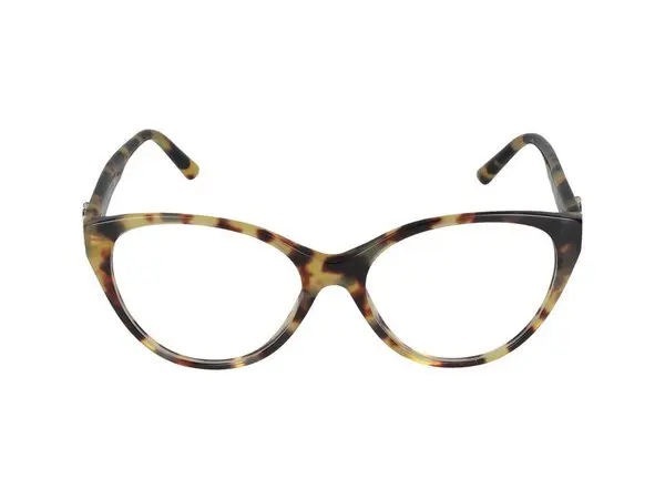 JIMMY CHOO Eyeglasses 0jc3009 - Multicolor