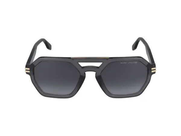 Marc Jacobs Sunglasses - Grey
