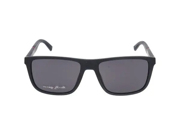Tommy Hilfiger Sunglasses - Matte Blue