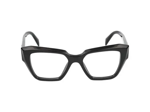 Prada Full Rim Eyeglasses