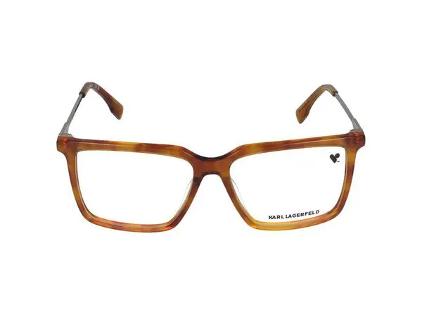 Karl Lagerfeld Eyeglasses Kl6114 - Tortoise