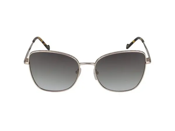 Liu Jo Sunglasses Lj770s 001 - Black