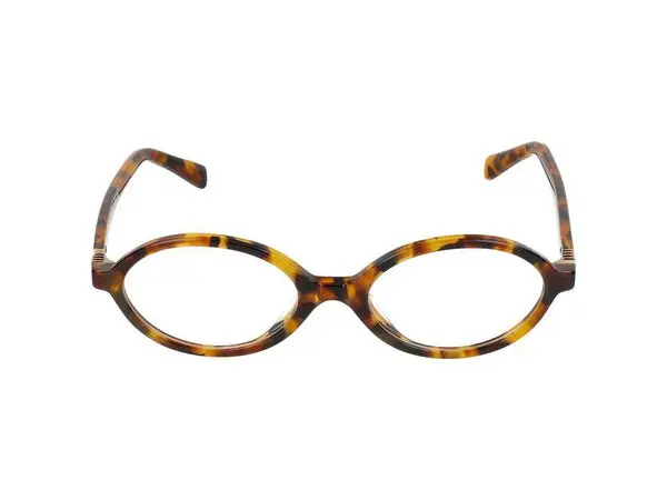 Miu Miu Optical Eyeglasses - Multicolor