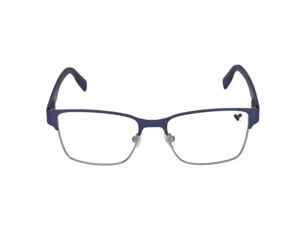 Lacoste Optical Eyeglasses - Matte Blue