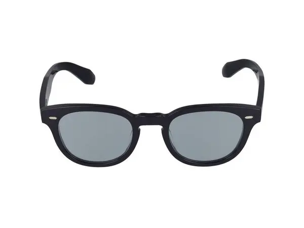 Oliver Spencer Full Rim Eyeglasses - Multicolor