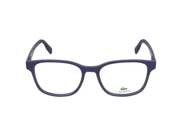 Lacoste Optical Eyeglasses - Matte Blue