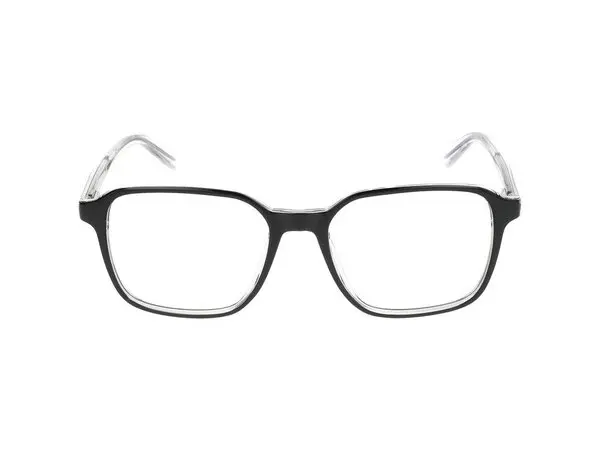 Calvin Klein Eyeglasses Ck23524 - Black