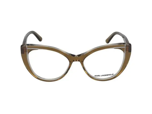 Karl Lagerfeld Eyeglasses Kl6078