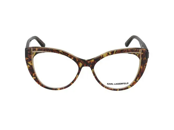 Karl Lagerfeld Eyeglasses Kl6078