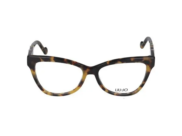 Liu Jo Acetate Eyeglasses
