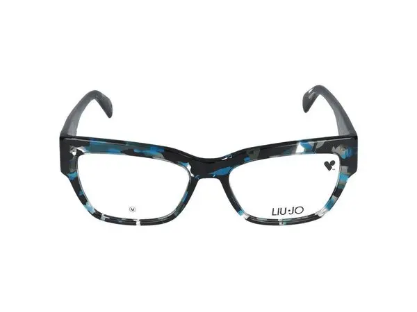 Liu Jo Lj2793 Eyeglasses - Petrol Tortoise