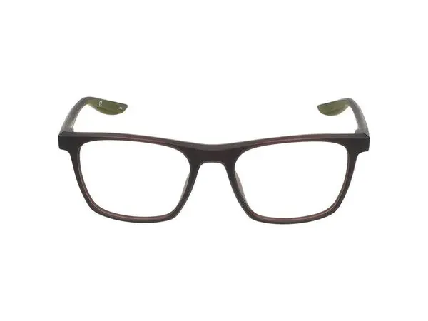 Nike Optical Eyeglasses - Matte Brown Basalt
