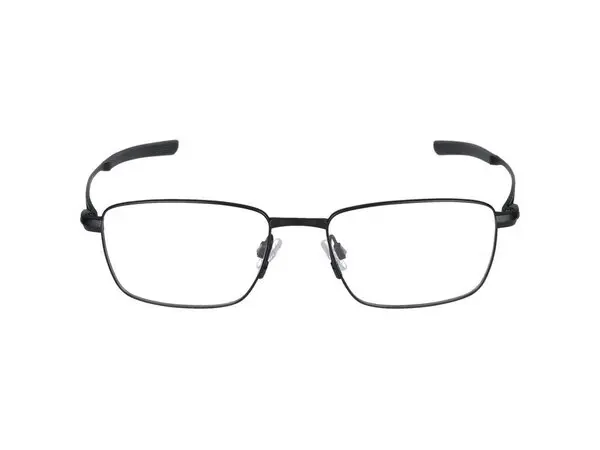 Nike Optical Eyeglasses - Satin Black