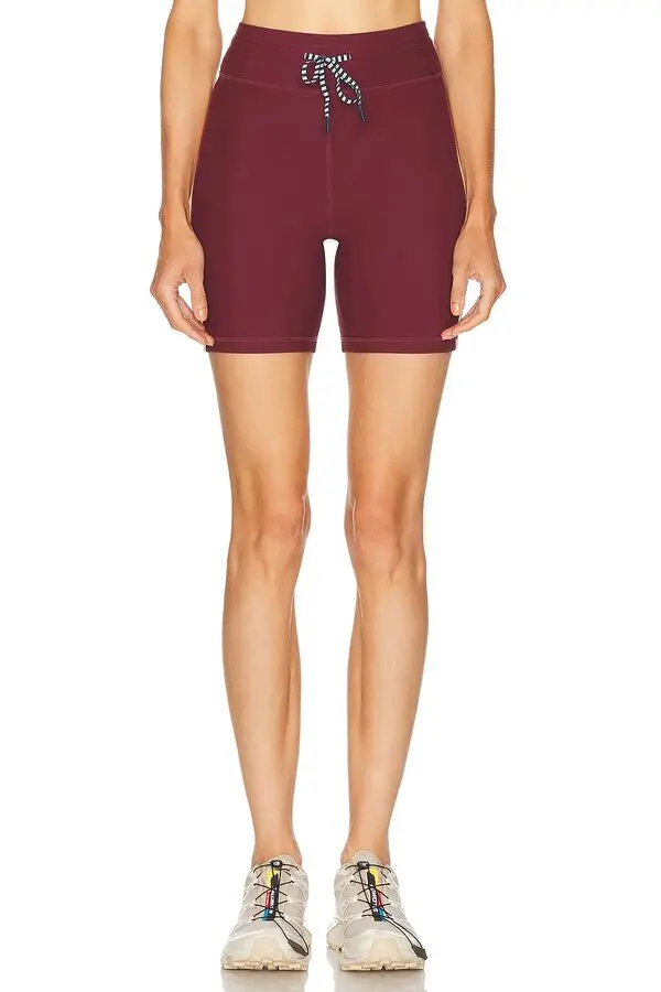 The Upside Trail 6 Spin Biker Short