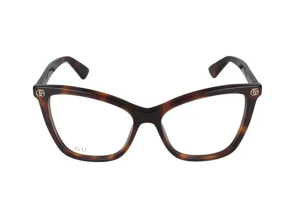 Gucci Full Rim Eyeglasses