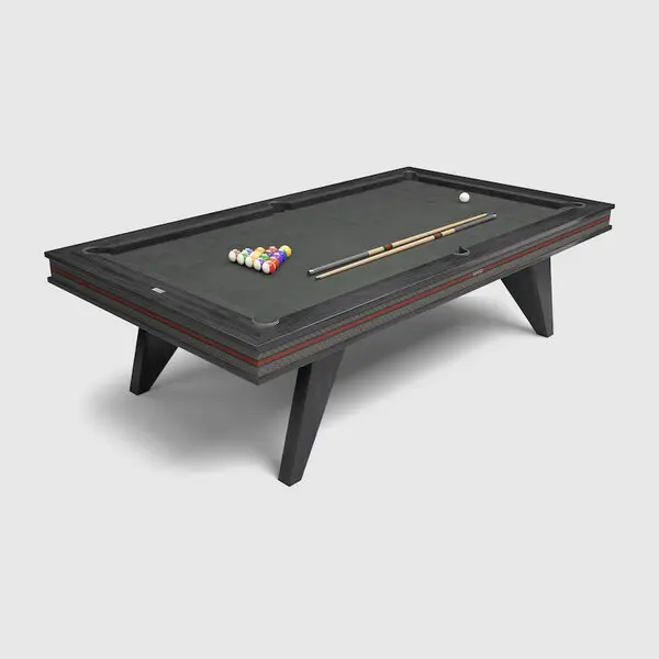 Gucci Pool Table