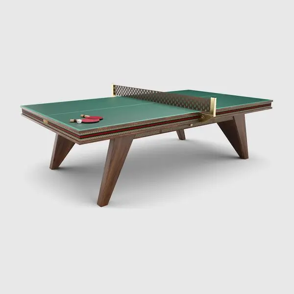 Gucci Tennis Table