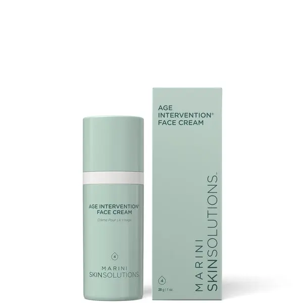 JAN MARINI Age Intervention Face Cream 30ml