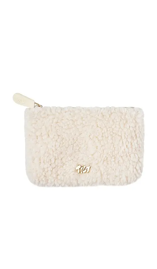 TILT BEAUTY The Comfy Pouch - Soft Serve
