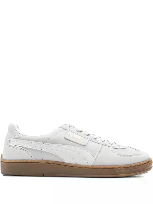 PUMA Super Team Sd Suede Sneakers