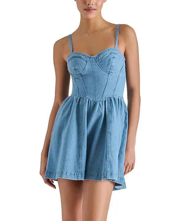 Steve Madden Rhoda Mini Dress