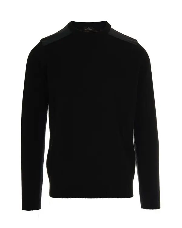 Paul & Shark Wool Sweater