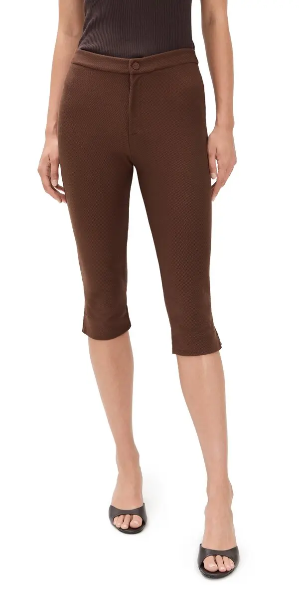 Peixoto Saylor Capri Pants