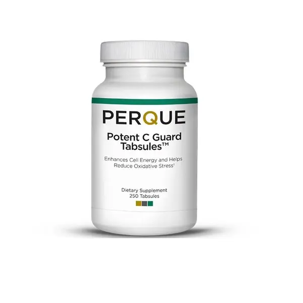 PERQUE Potent C Guard 1000mg