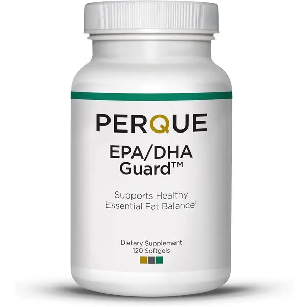PERQUE Epa/dha Guard - One-color