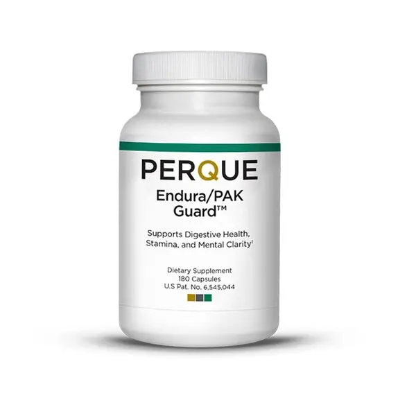 PERQUE Endura/pak Guard