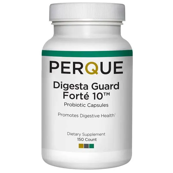 PERQUE Digesta Guard Forte 10