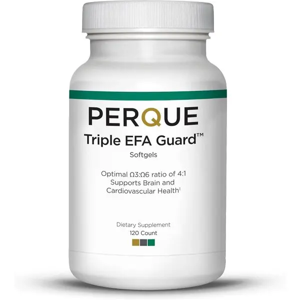 PERQUE Triple Efa Guard