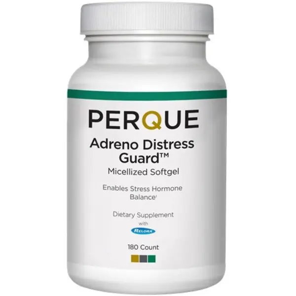 PERQUE Adreno Distress Guard