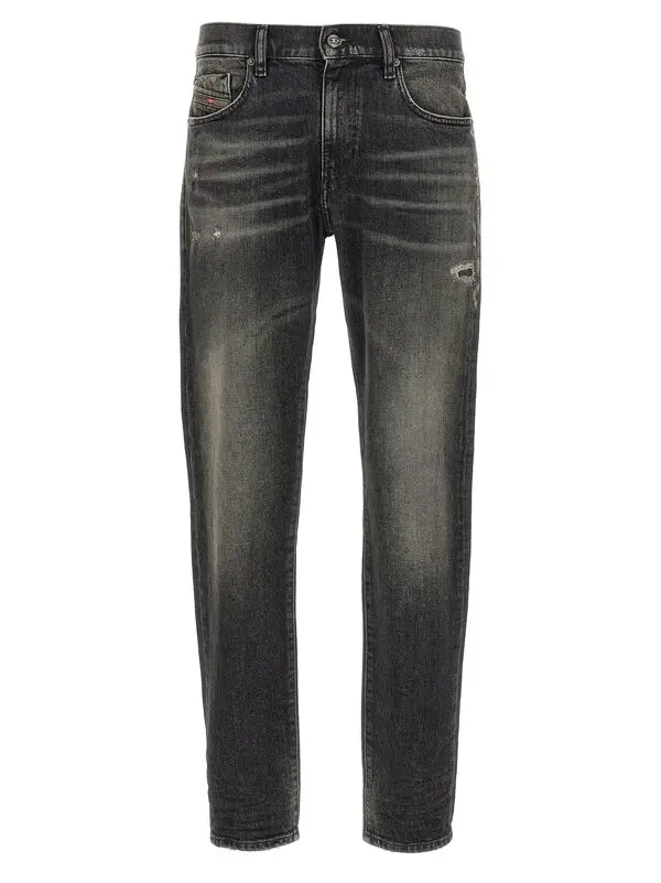 Diesel D-strukt 09l52' Jeans