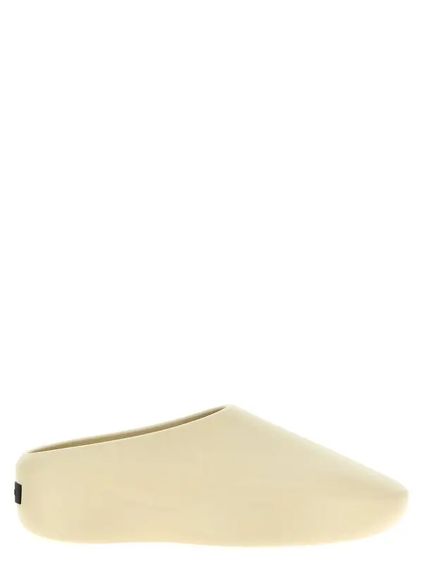 Fear Of God Eva Runner Sabots - Beige