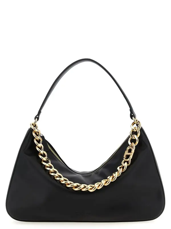 Twin-set Liliane Medium Shoulder Bag