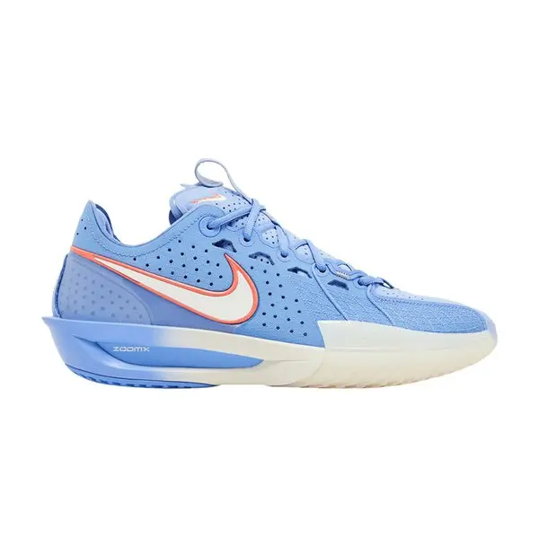 Nike Zoom Gt Cut 3 Sneakers - Blue