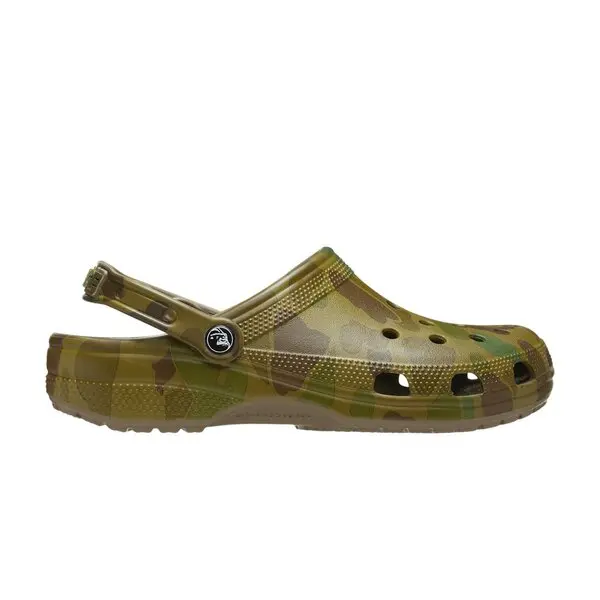 CROCS Xlarge X Classic Clog