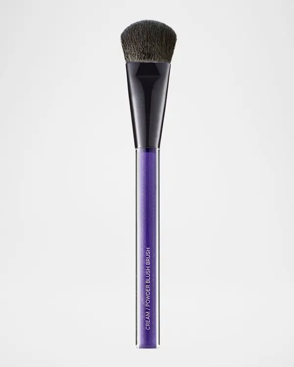 KEVYN AUCOIN Kab Cream Powder Blush Brush - One-color