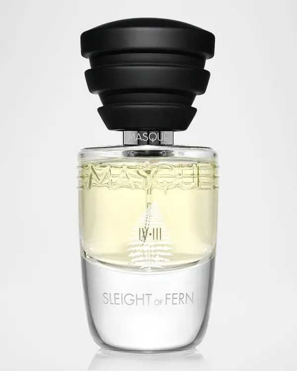 MASQUE MILANO Sleight Of Fern Eau De Parfum, 1.18 Oz