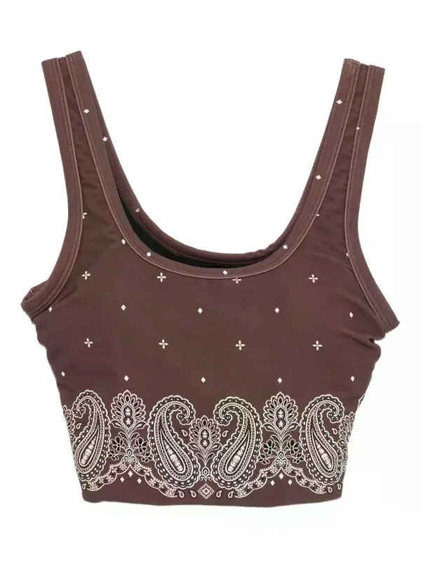 The Upside Mikkola Lou Top